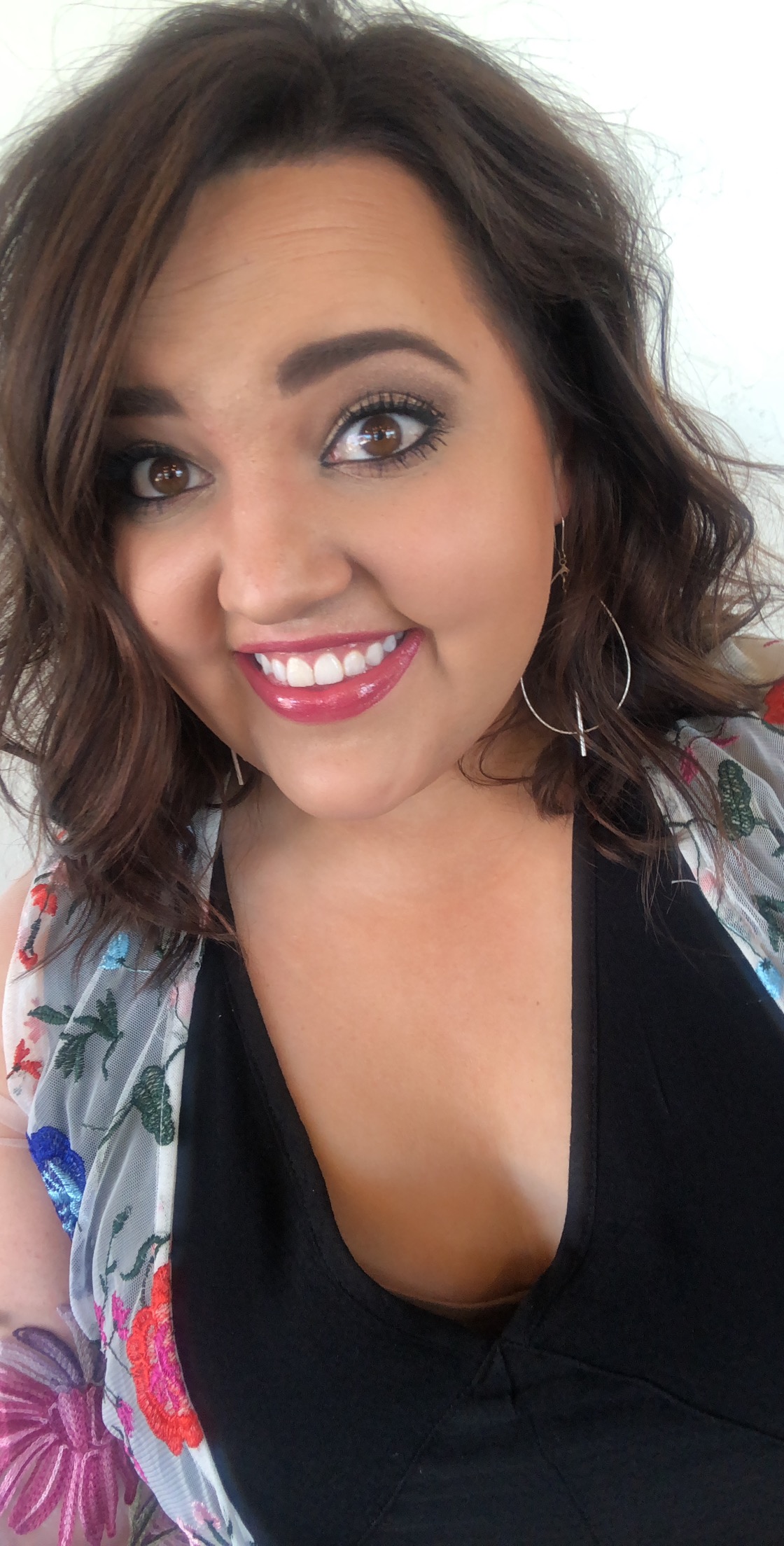 How To: Put Your Best Face Forward!