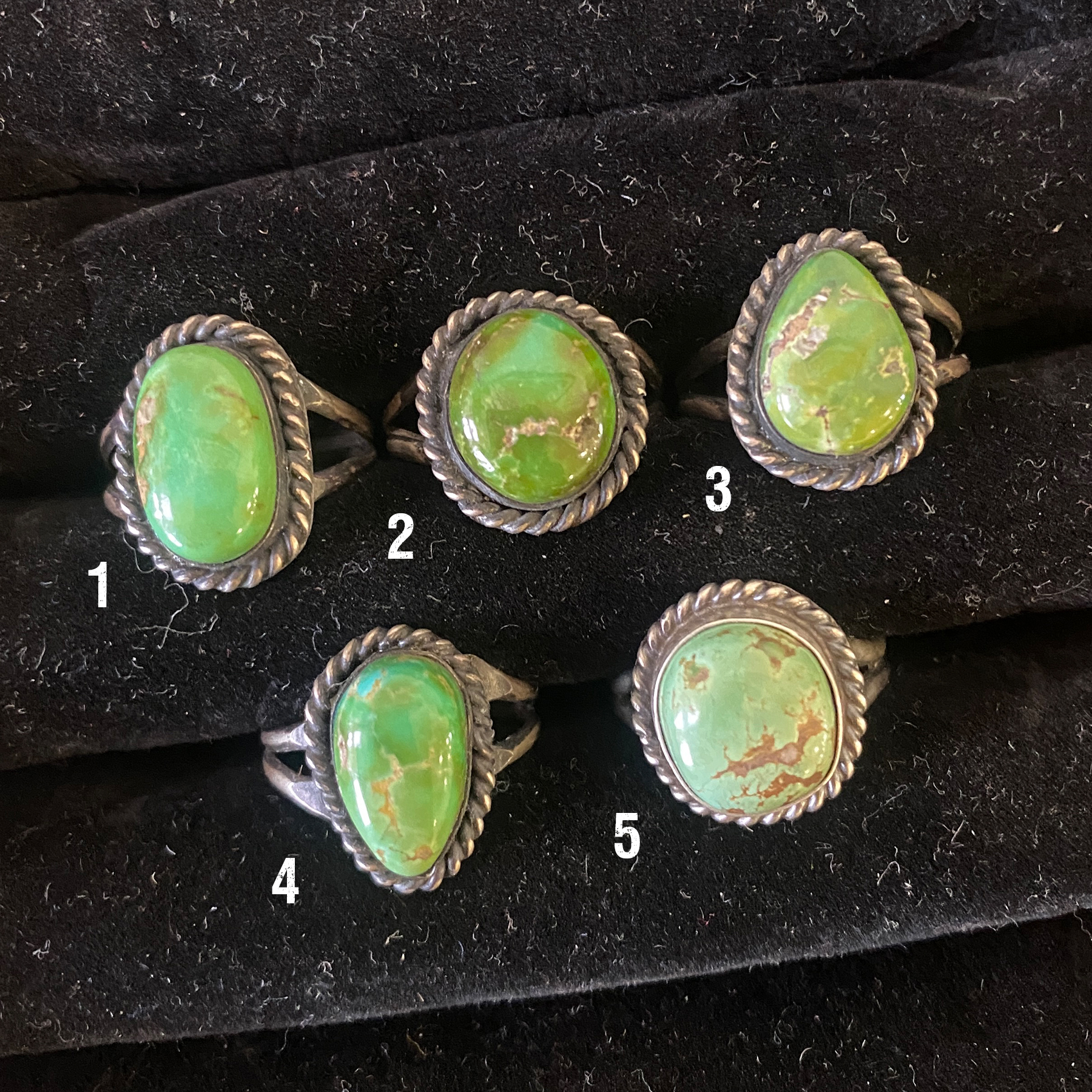 SG ring